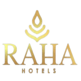 Home Boutique Hotel - Raha Suites